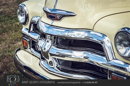 Foto's Internationale Oldtimer Fly and Drive In - 17 augustus 2013