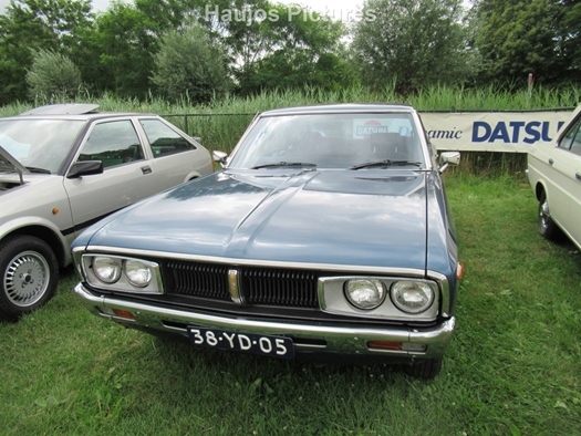 Foto's JCS Japan Classic Day (Gemert) - 2 juli 2023