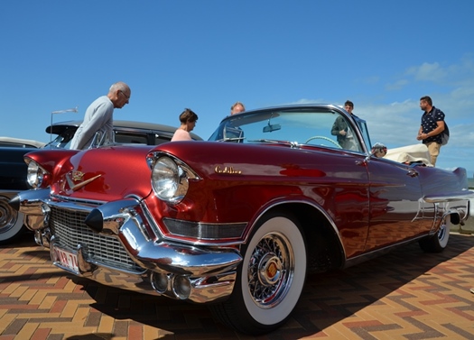 Foto's Retro Sur Mer - 29 juli 2023
